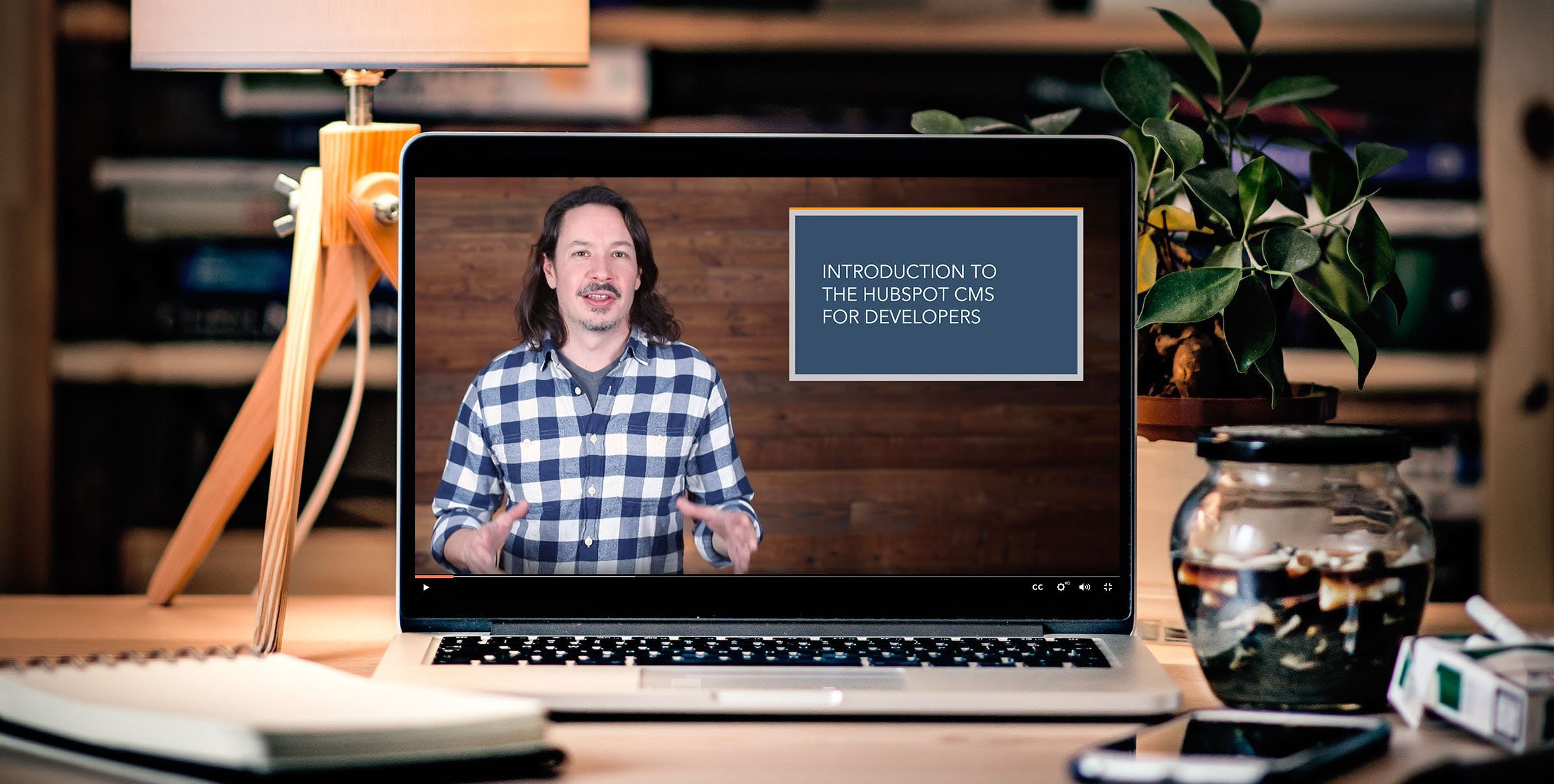 The Past, Present, and Future of the HubSpot Academy CMS for Developers ... The Past, Present, and Future of the HubSpot Academy CMS for Developers ...